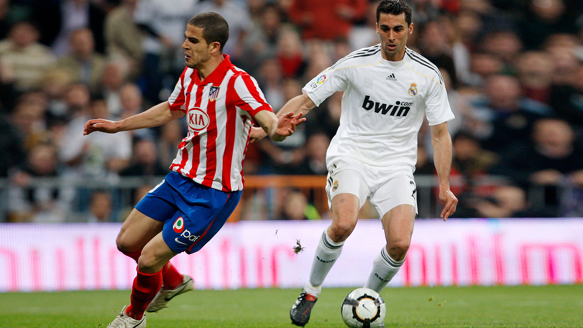 Goles con Historia: Arbeloa| Real Madrid C.F.