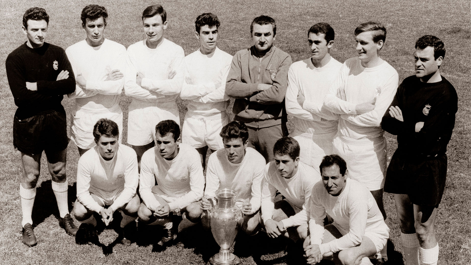 59 years since club's sixth European Cup