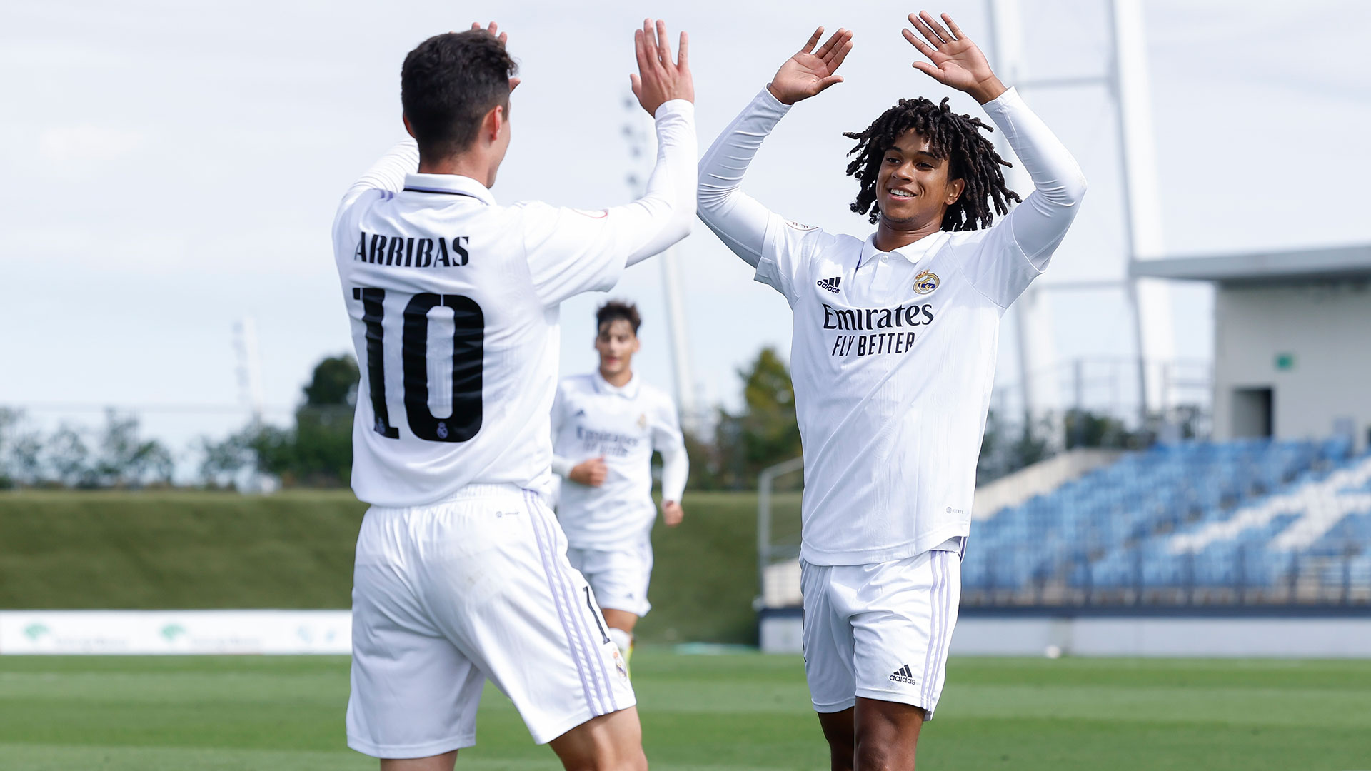 Castilla-Racing de Ferrol: a mantener la racha en el Di Stéfano| Real ...