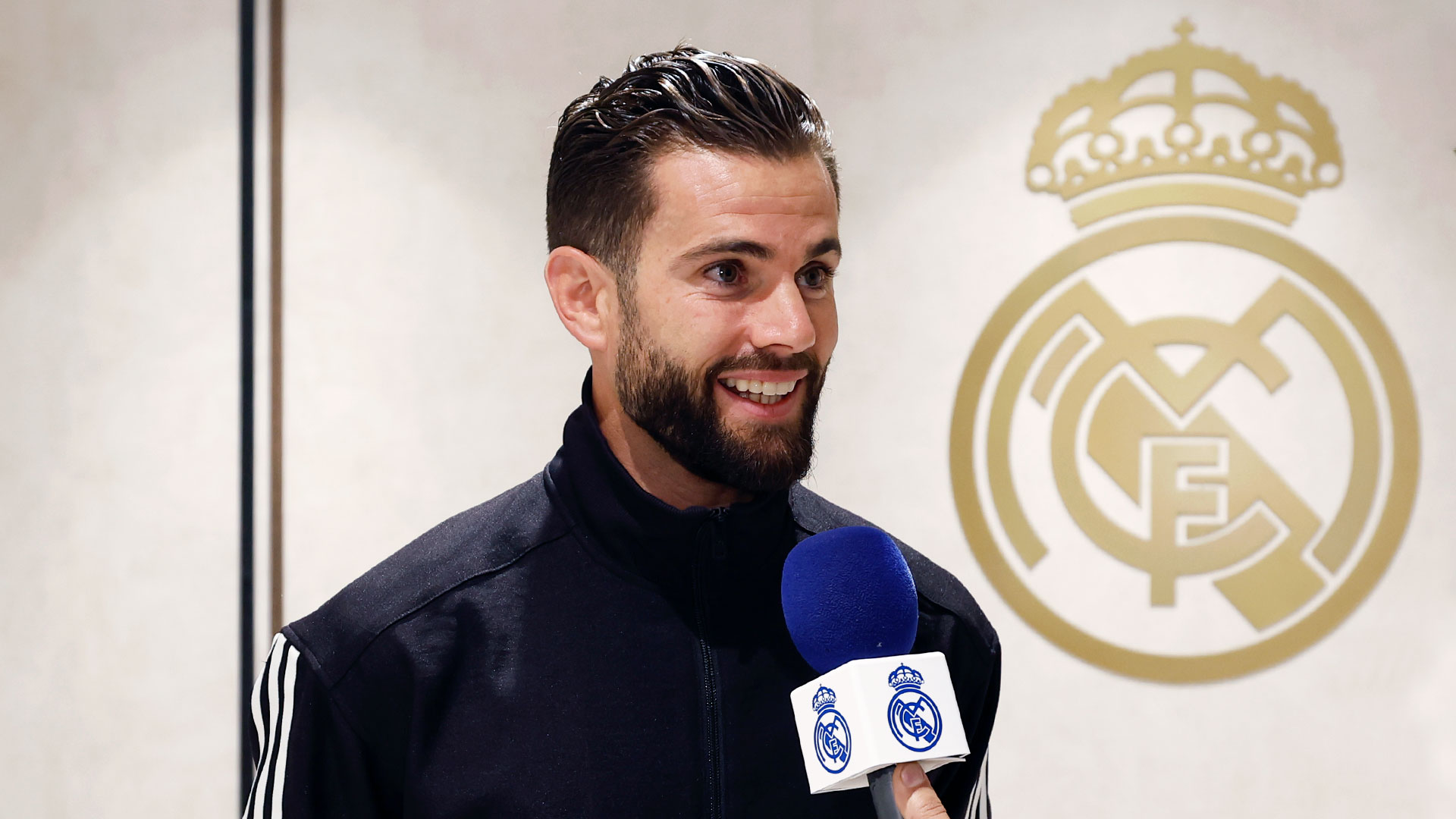 Nacho: "Ganar una Liga en el Real Madrid es magnífico y hacerlo como ...