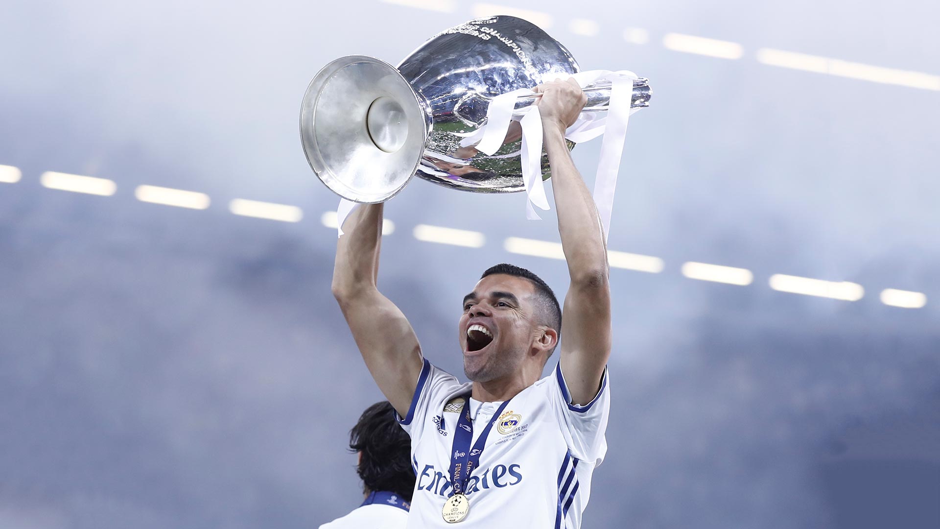 pepe madrid