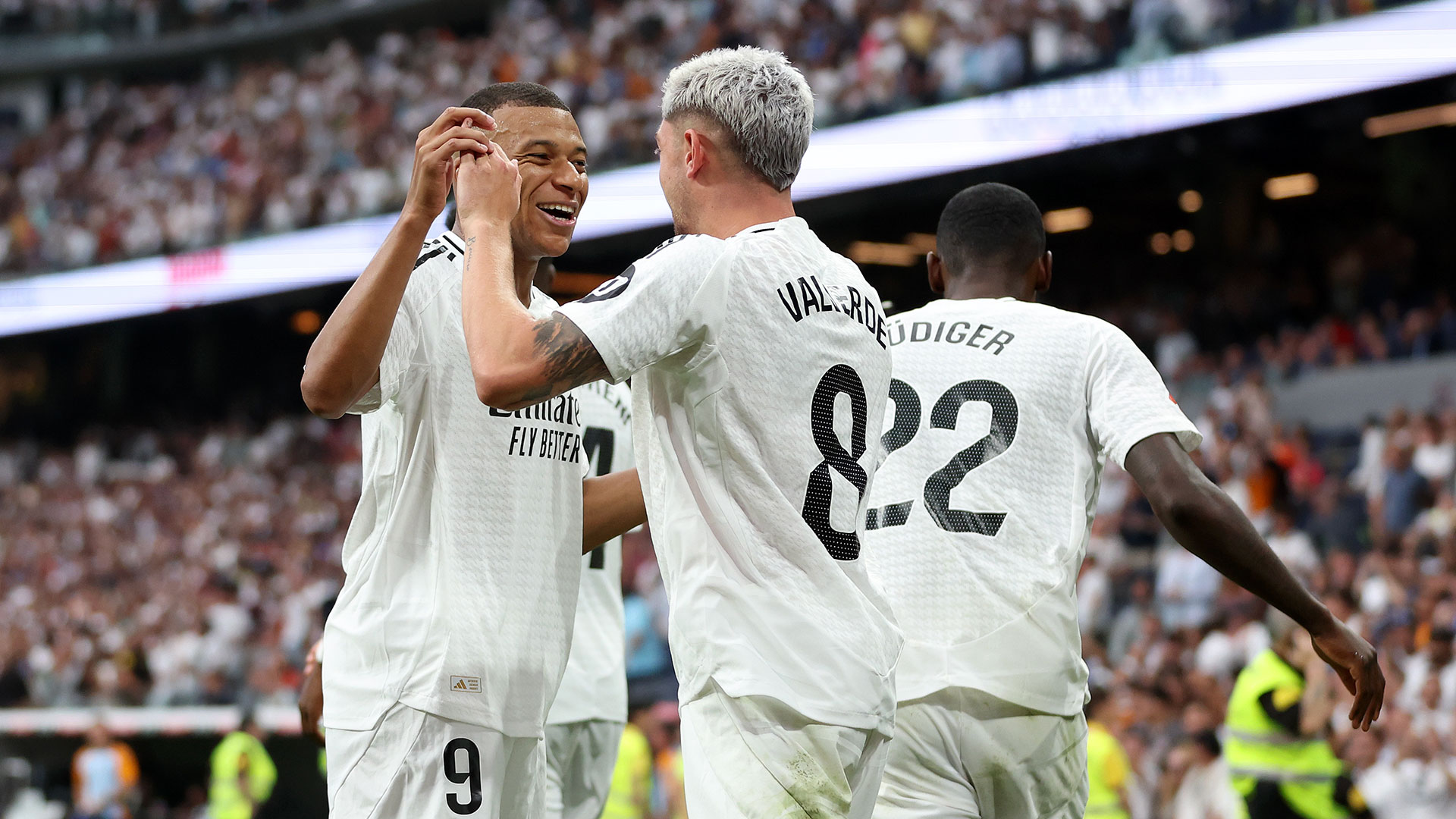 Kick-off times confirmed for LaLiga matchdays 6, 7 and 8