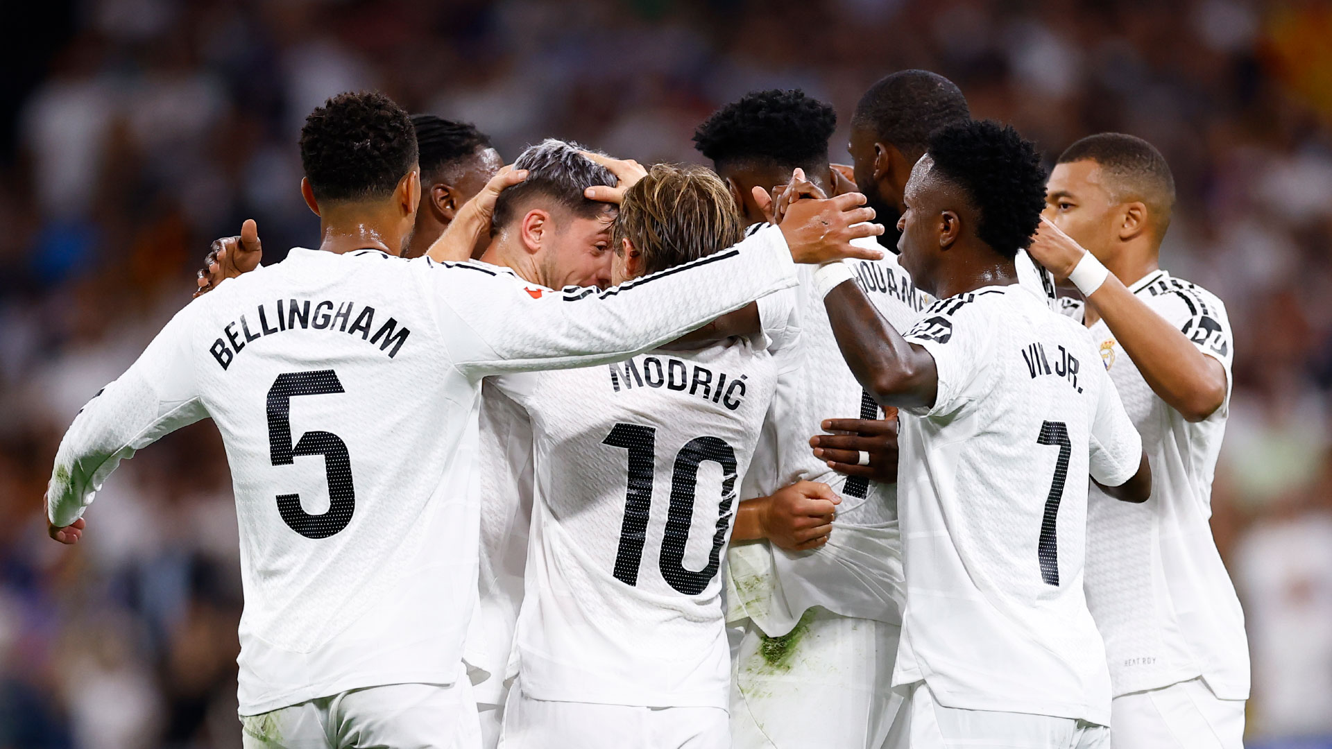 January schedule: LaLiga, Copa, Spanish Super Cup and Champions to get ...