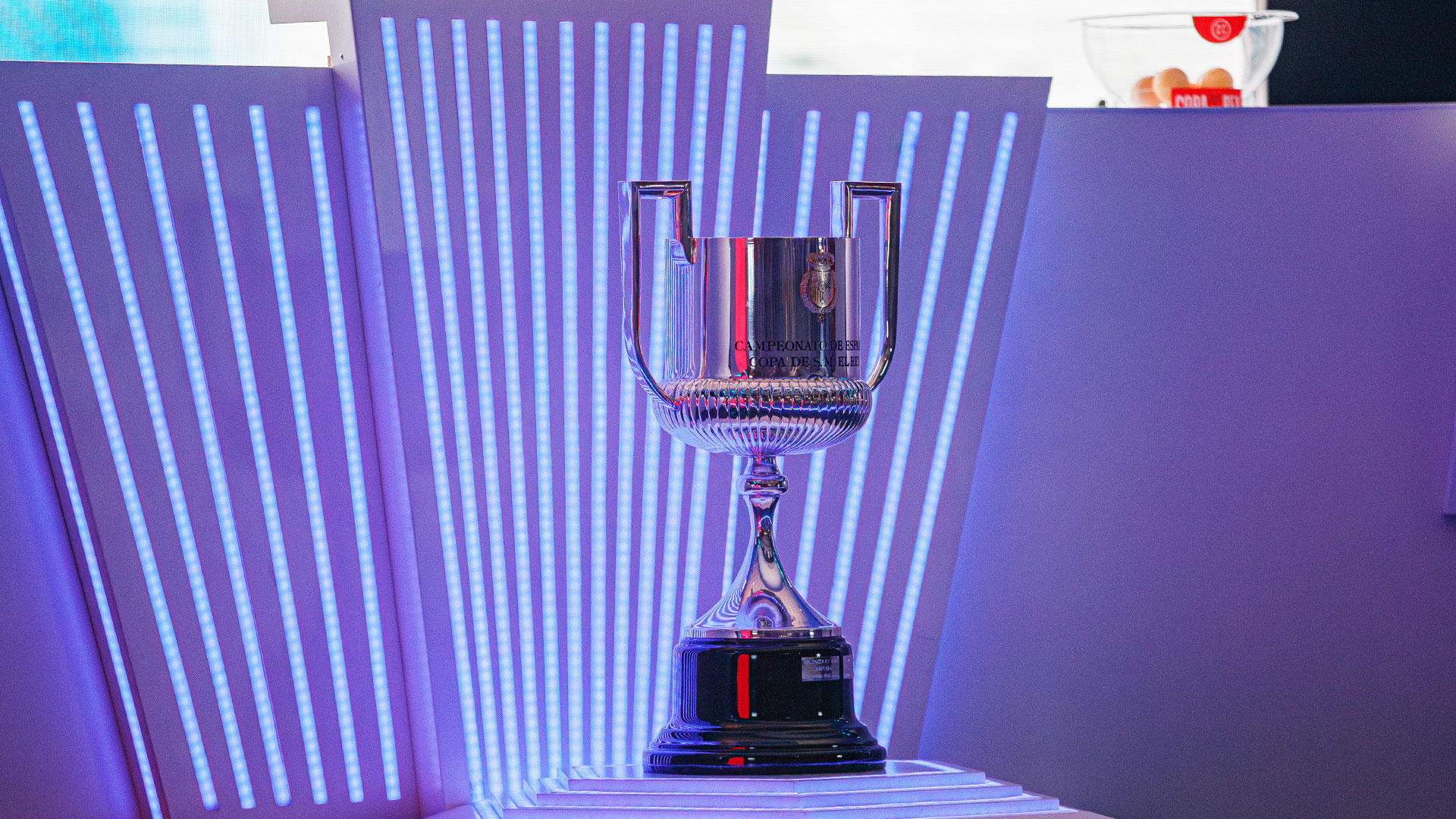 Real Madrid will learn today our Copa del Rey quarter-final opponent ...