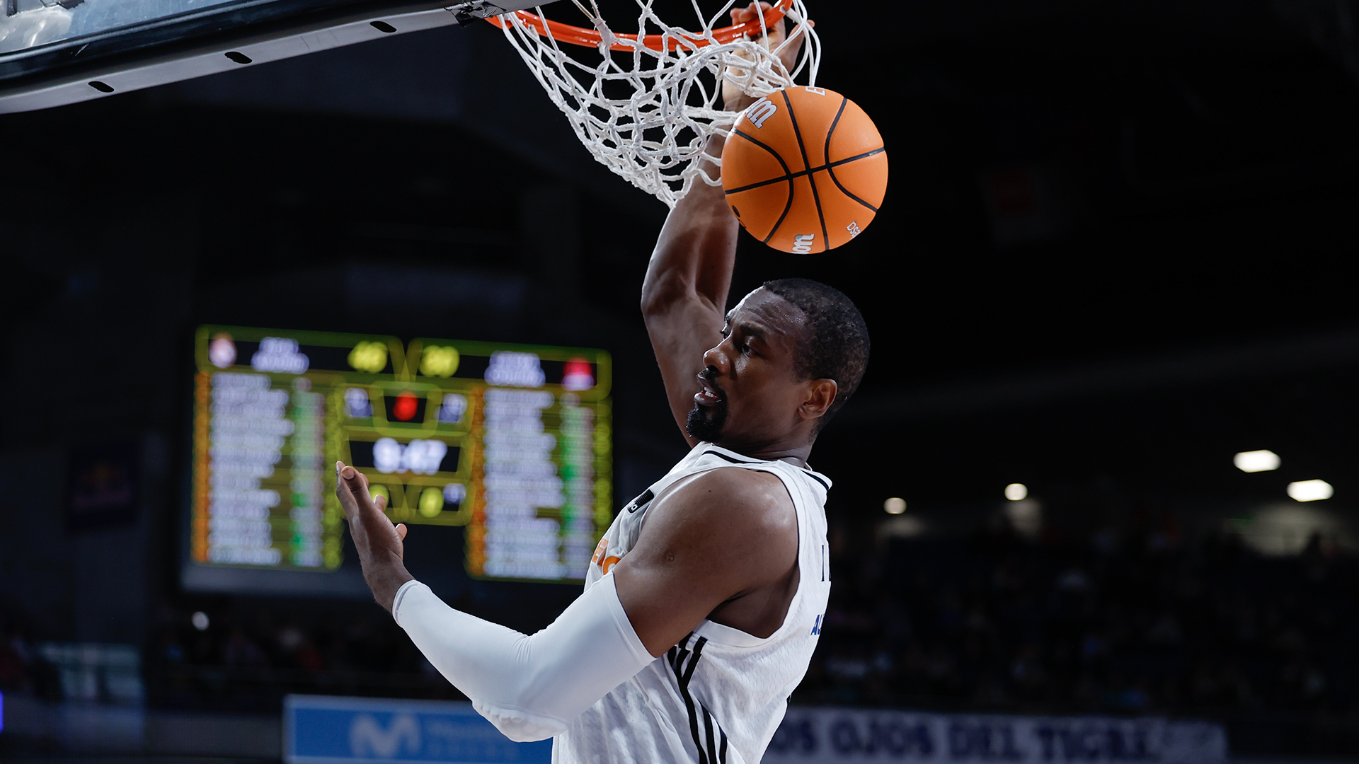 Real Madrid-Baxi Manresa: gunning for a place in the Copa del Rey semi ...