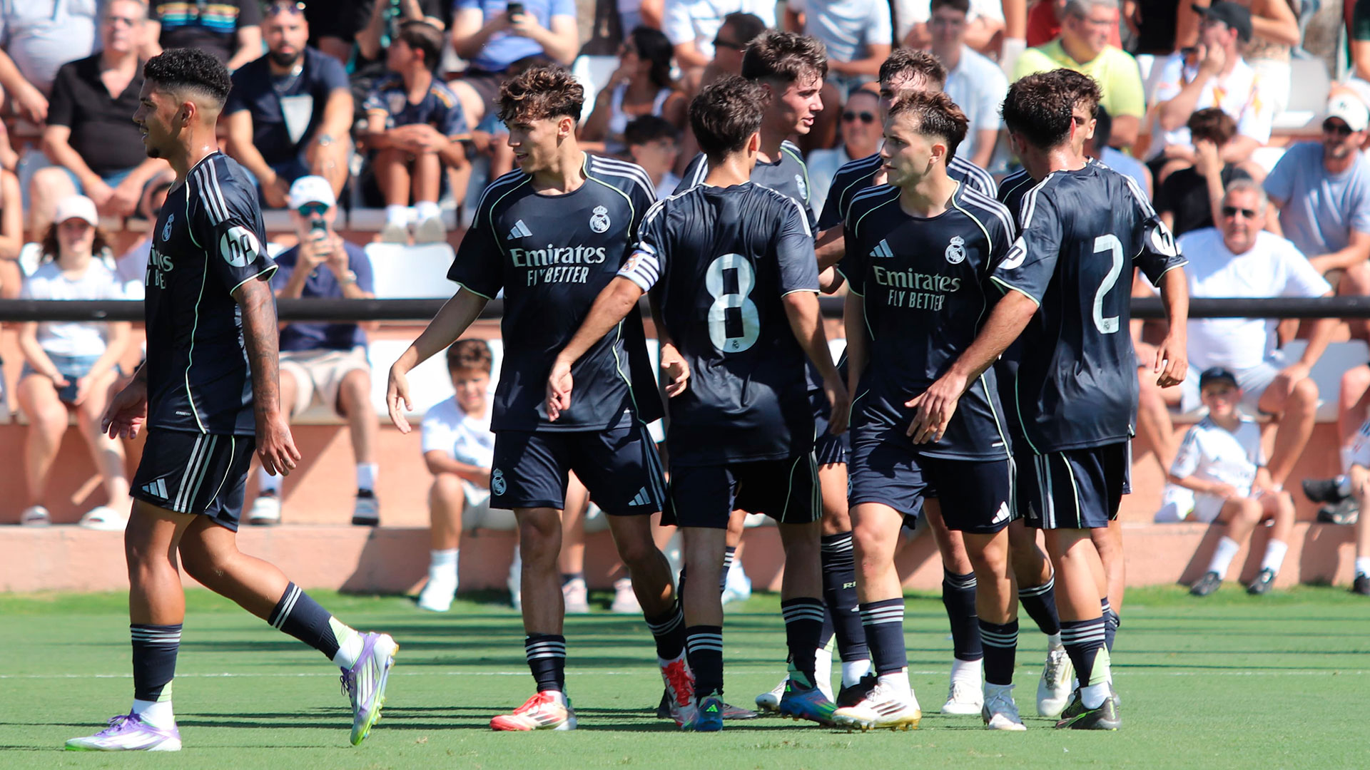 Racing de Ferrol-Castilla: segundo amistoso de la pretemporada para el ...