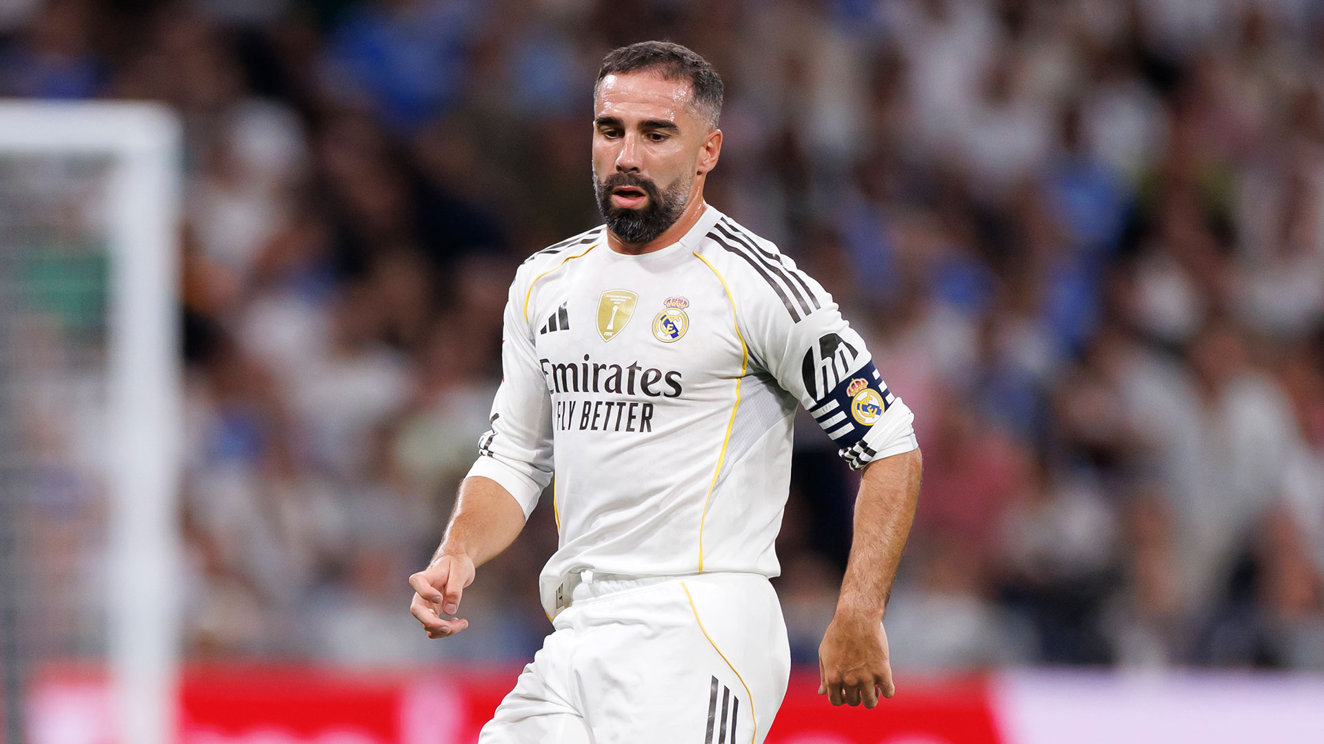 Latest Carvajal medical report