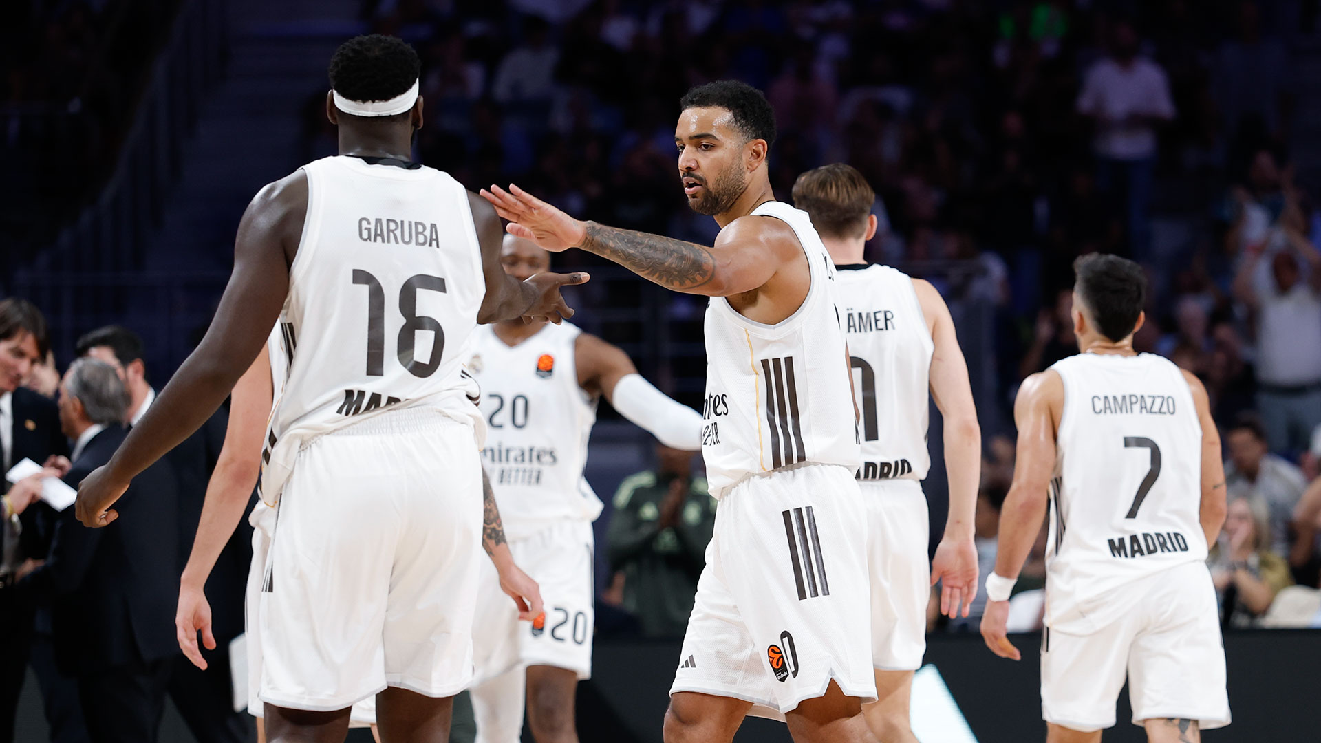 Real Madrid-Valencia Basket: a por la 11ª Supercopa