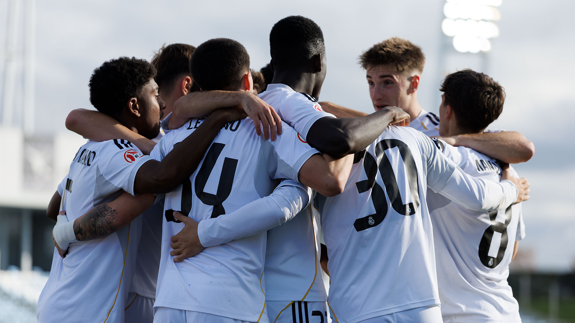 Arenas de Getxo-Castilla: a por el triunfo en la primera salida de 2026