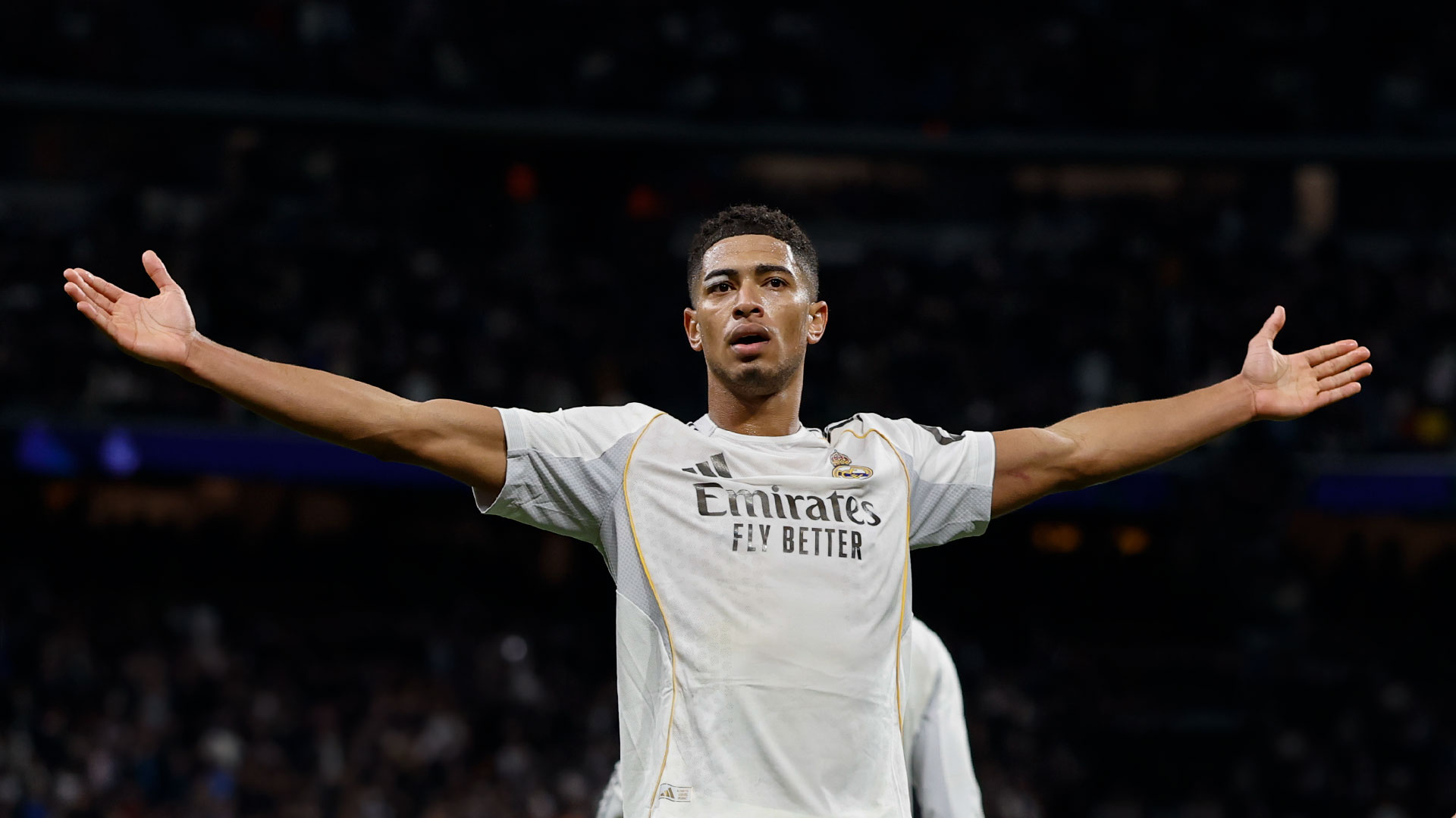 Real Madrid starting lineup for Betis clash