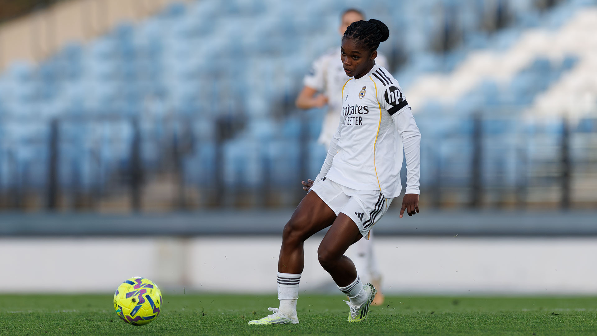 Real Madrid squad for the Spanish Super Cup final