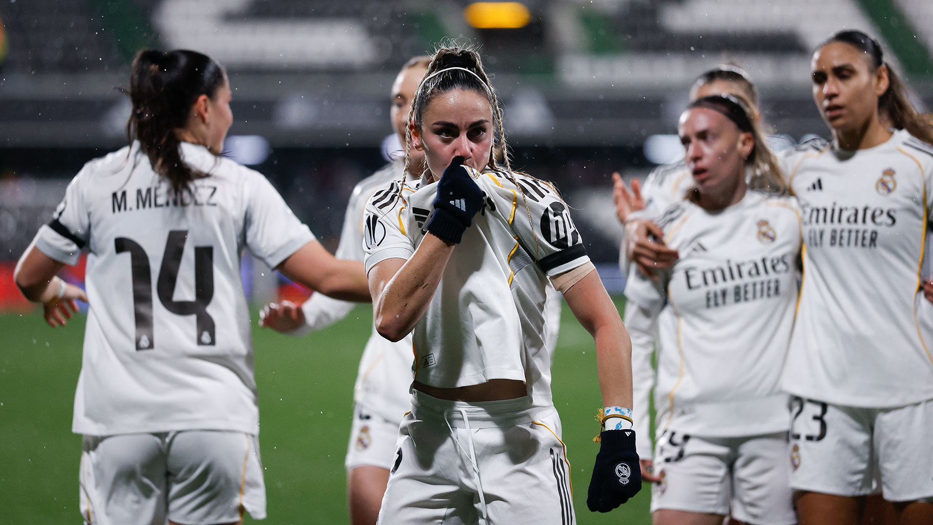 Barcelona vs. Real Madrid: all out for the Spanish Super Cup