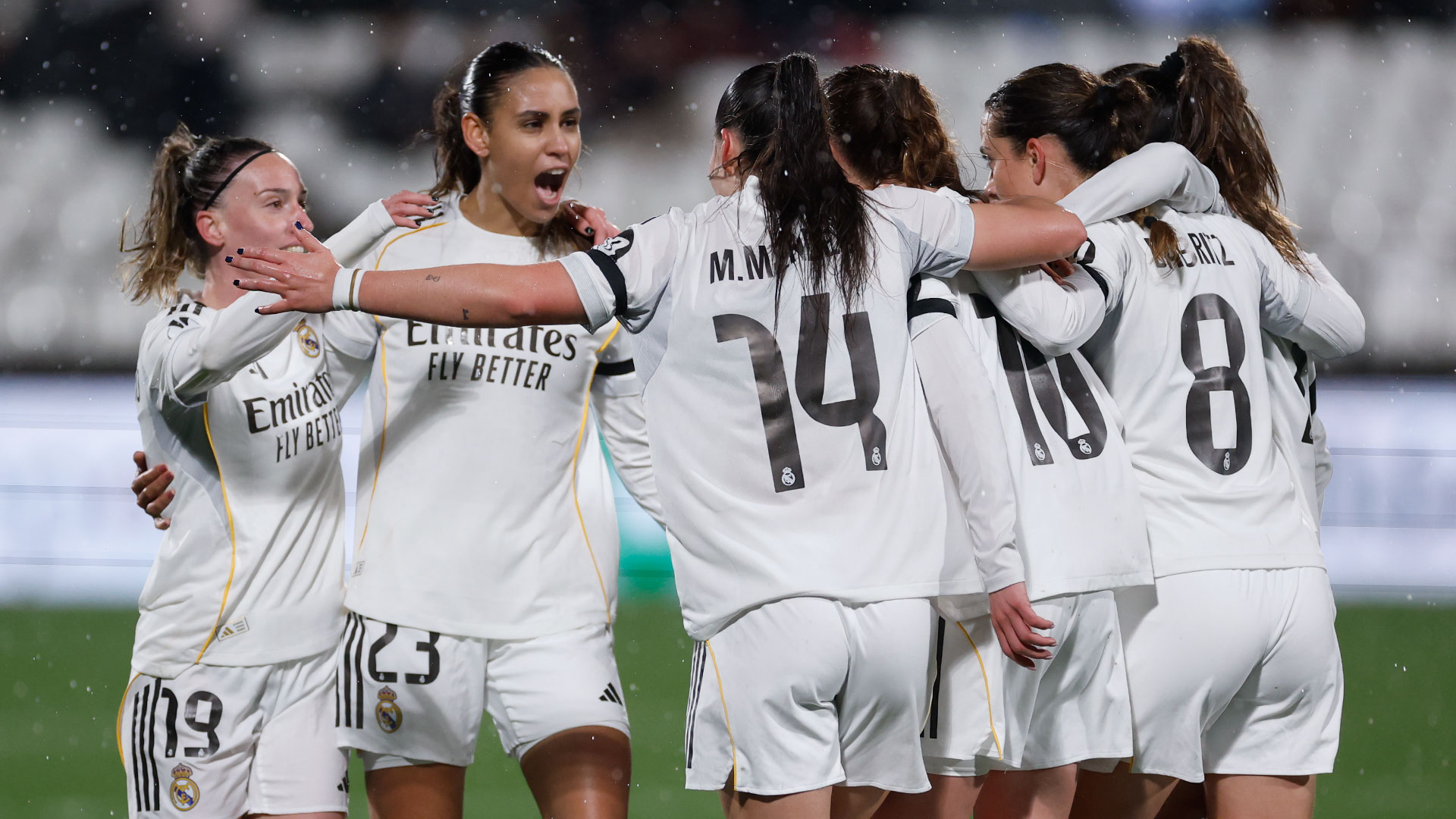 Tickets on sale for women's Spanish Super Cup final