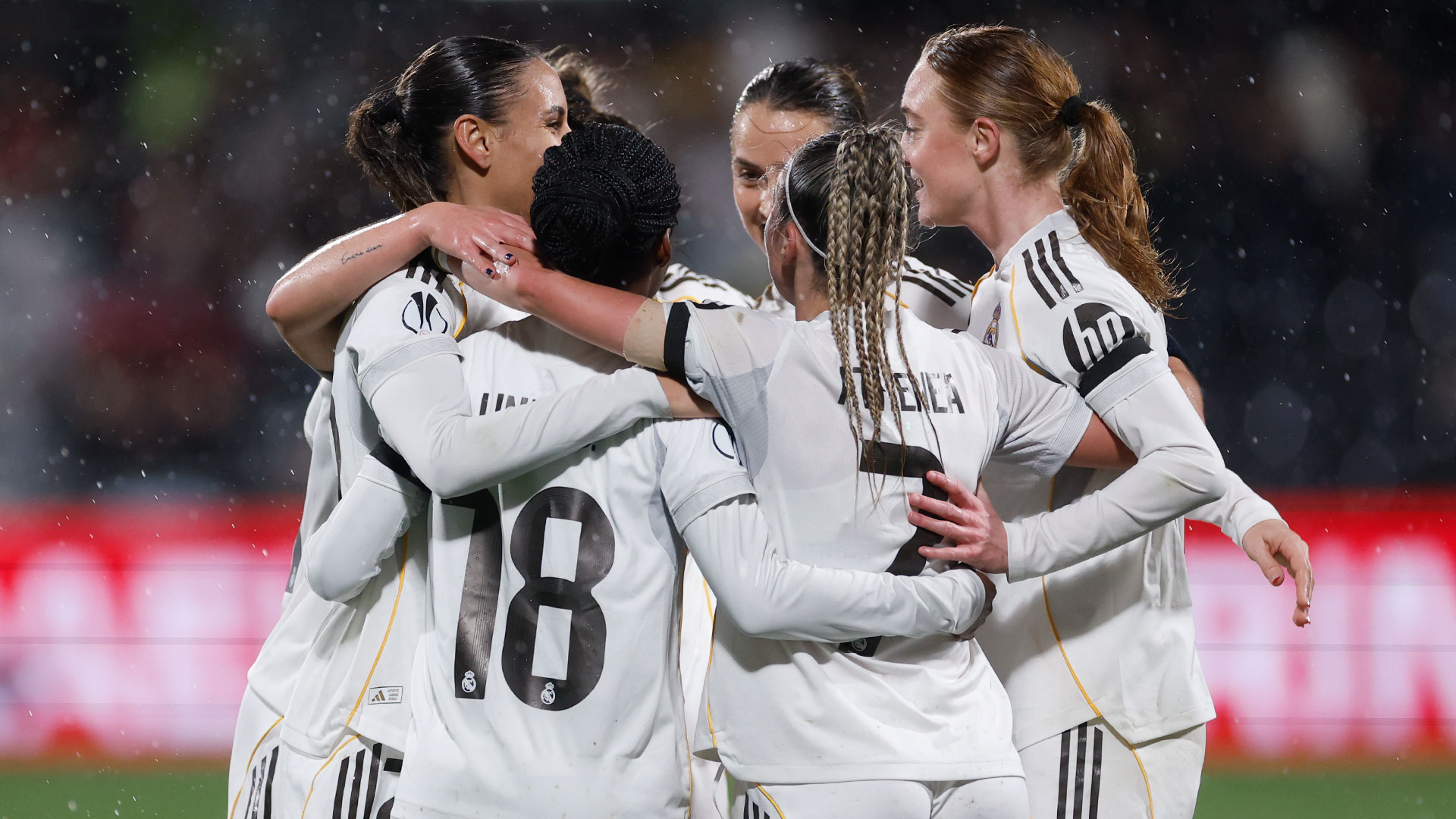 Real Madrid to face Barcelona or Athletic Club in Saturday's Super Cup ...