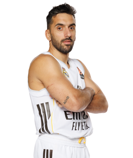 facundo campazzo