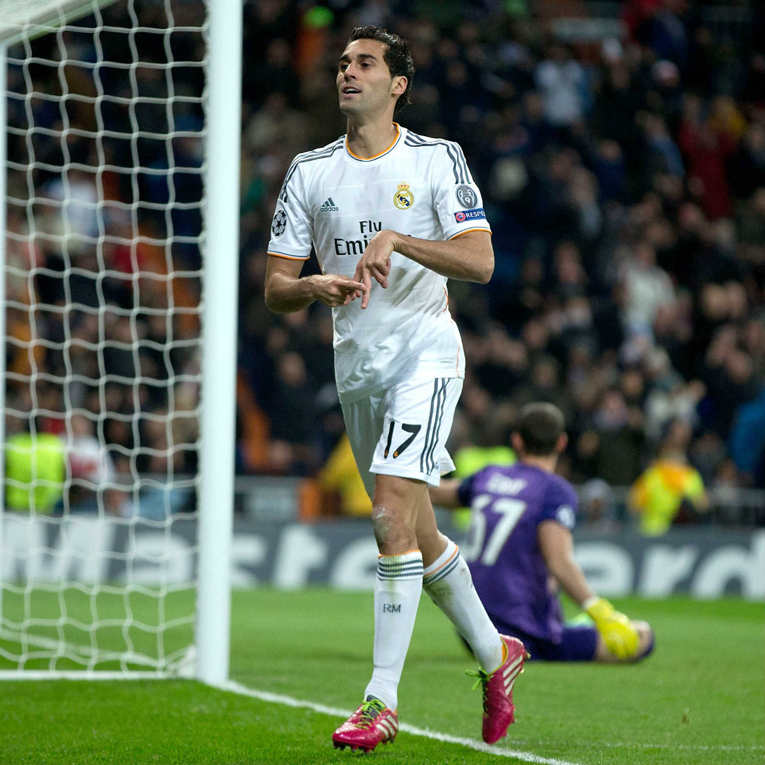arbeloa