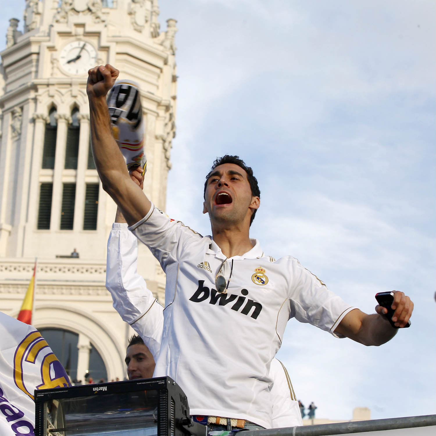 arbeloa