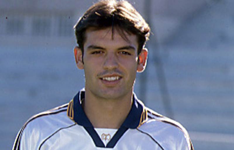 fernando morientes