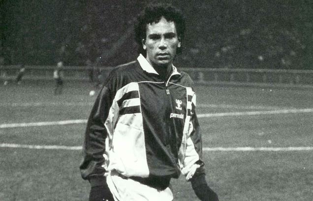 hugo sanchez